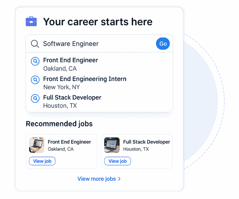 AI Features to Enhance Recruiting & Talent Management - Avature